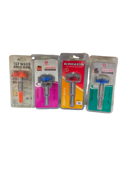 Malpha bits 35mm – Equitorial Hardware