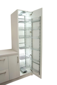 6 Levels Pantry Unit 450 MM Cabinet – Equitorial Hardware